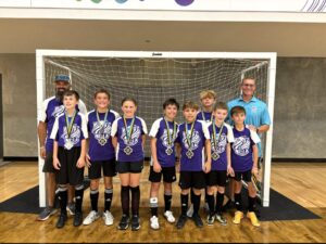 Sports Leagues – West Monroe Sports and Events